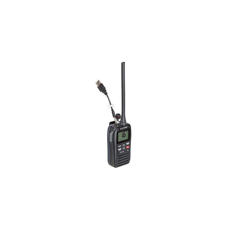 VHF portable SX-350